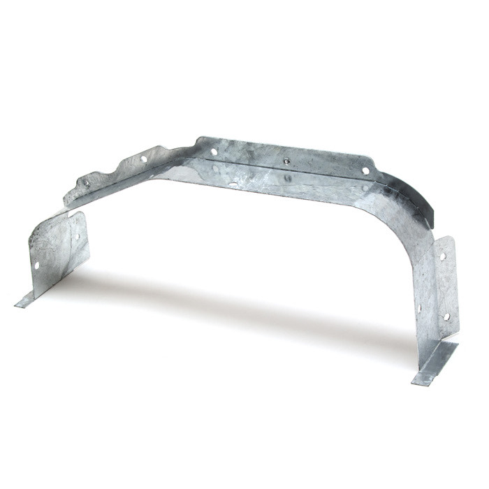 Bridge Plate For Bulkhead Bolt-On Series III PLY635 | Rovers North ...