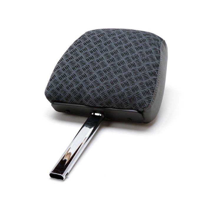 Headrest - Techno - Defender PLY751 | Rovers North - Land Rover Parts ...
