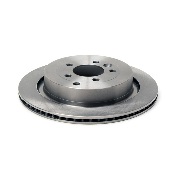 Rear Brake Disc Range Rover Sport L320, LR3, LR4 PLI350 | Rovers North ...