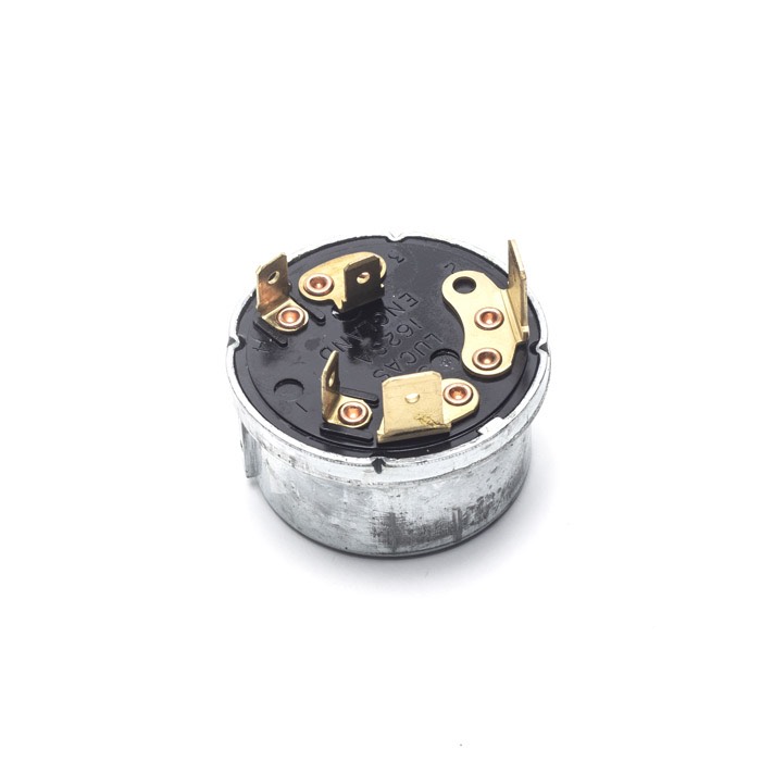 Switch Unit Ignition Defender Diesel PRC2735 RNI637 | Rovers North ...