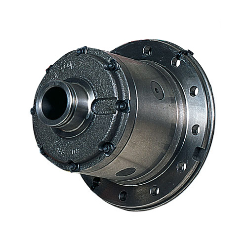 ARB Air Locker 10 Spline Banjo Type RD127 | Rovers North - Land Rover ...