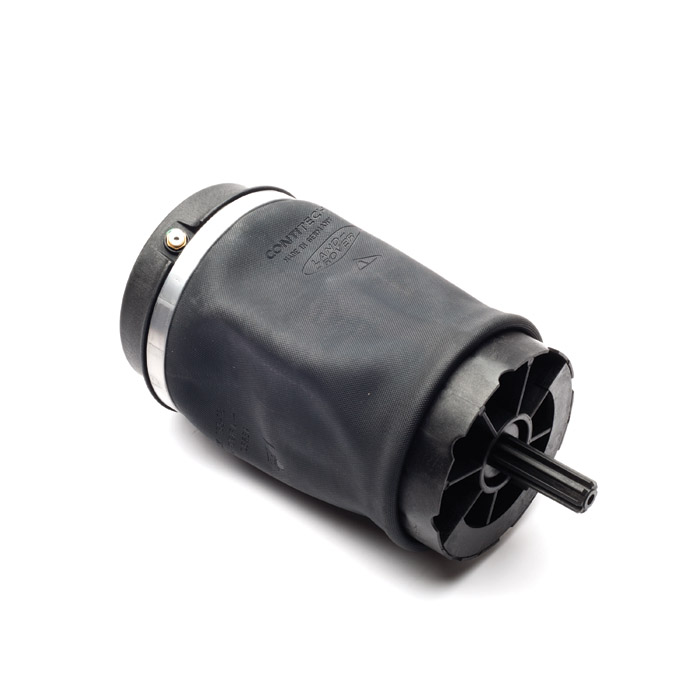 Air Spring Rear Axle - L322 Range Rover From (V)6A233427 RKB500082 ...