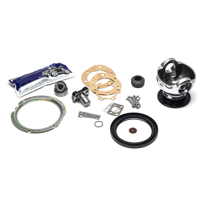 Swivel Ball Rebuild Kit With Swivel Ball Series IIA, III RNA3181 ...