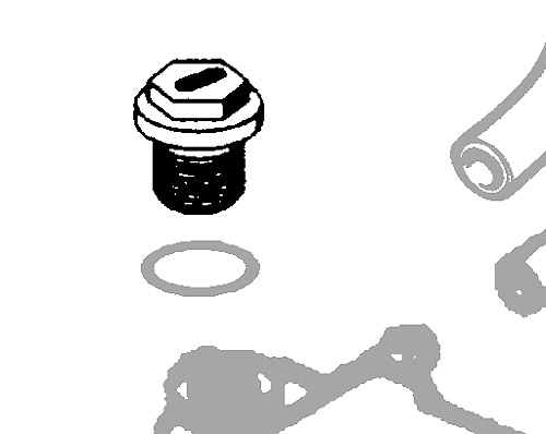 Rovers North - Land Rover Parts and Accessories Since 1979 - BRASS FILL ...