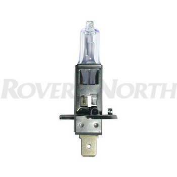Rovers North - Land Rover Parts and Accessories Since 1979 - BULB H1 55 ...