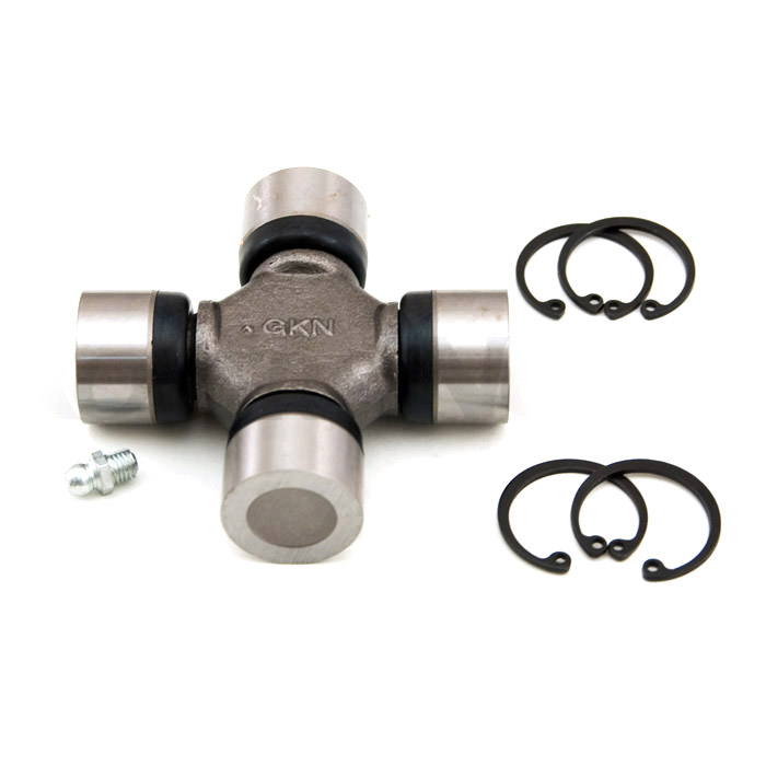 U Joint - Drive Shaft RTC3346 RNE604 | Rovers North - Land Rover Parts ...