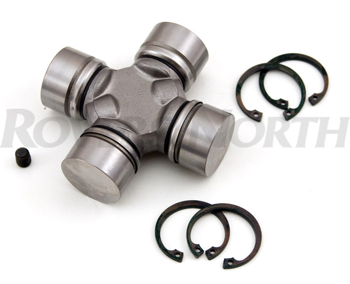 U Joint - Prop Shaft RRC, Defender, Discovery I & Series RTC3458 RNE611 ...