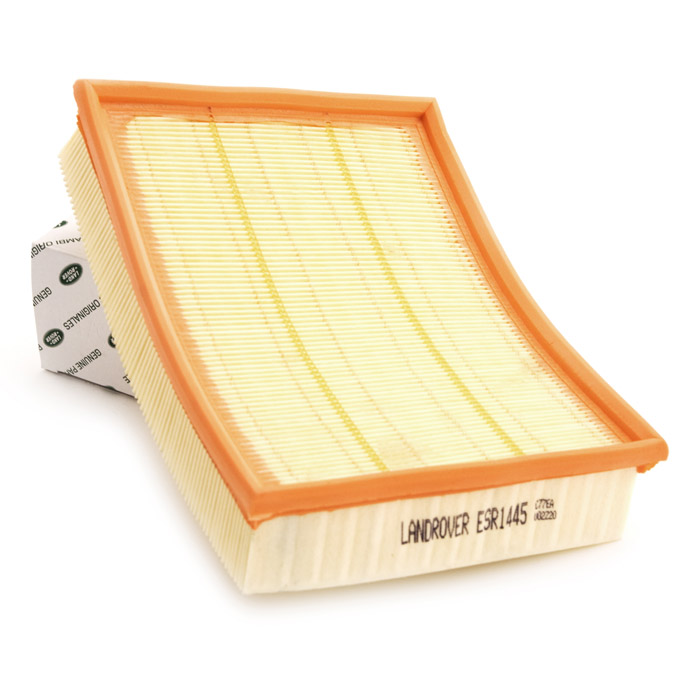 Range rover classic air filter store