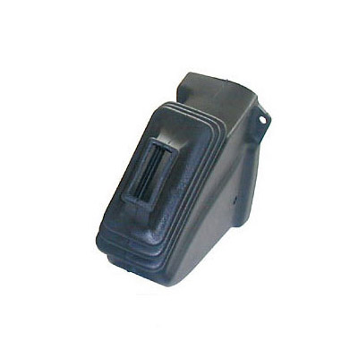 Rubber Boot Handbrake Lever LHD Defender MRC9571 RNH418 | Rovers North ...