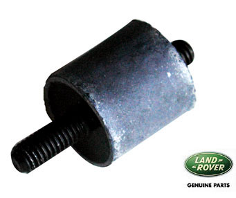 Rubber Mount Oil Filter Housing L322 Range Rover LYD000010 RNH784 ...