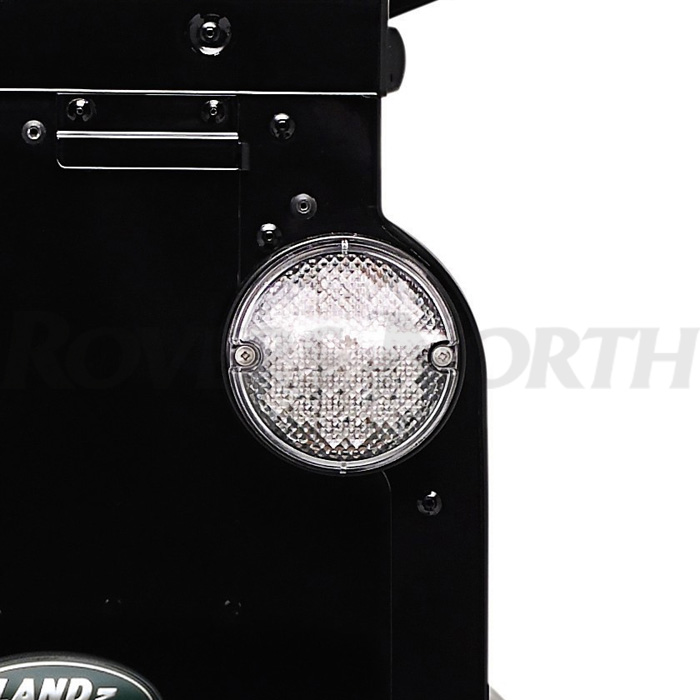 Lamp Assy LED Stop/Tail Defender Svx LR008913 RNN289 | Rovers North ...
