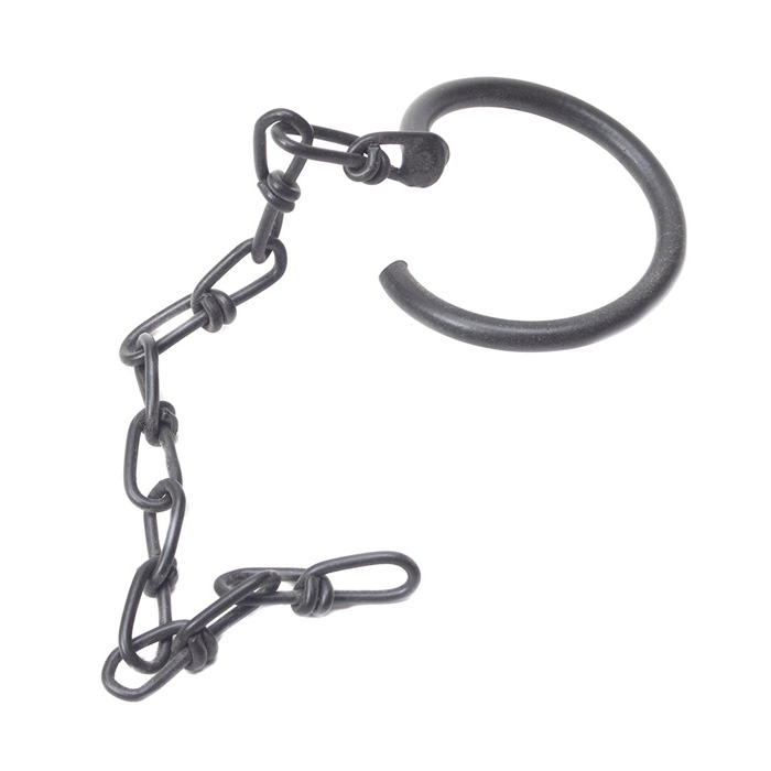 Retaining Ring Tow Pin Front Bumper RRC3985 | Rovers North - Land Rover ...