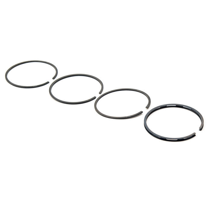 Piston Rings RTC2417 | Rovers North - Land Rover Parts and Accessories ...