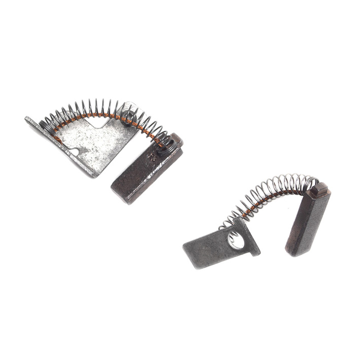 Brush & Spring Set Alter RTC3292 | Rovers North - Land Rover Parts and ...