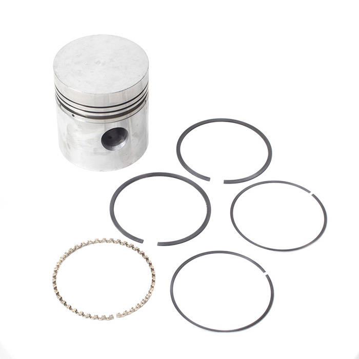 Piston Assembly .060" 2.25 Liter Petrol RTC418860 RNX224 | Rovers North ...