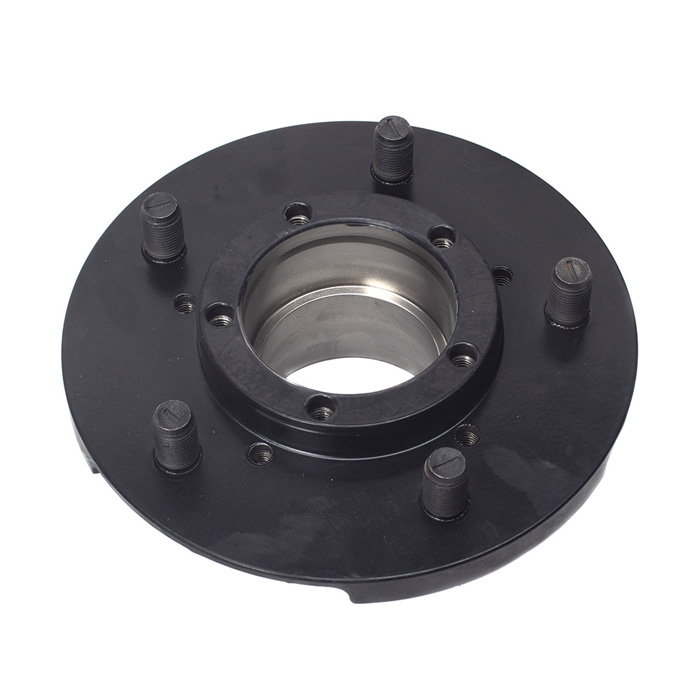 Hub Assembly - Defender, Range Rover Classic and Discovery 1 RUB500240 ...
