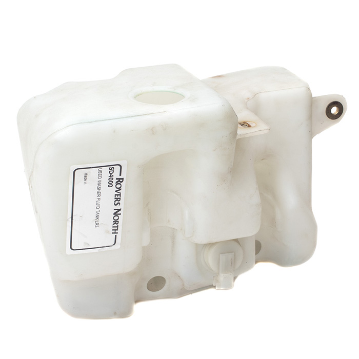 Used Washer Fluid Tank LR3 SD4000 | Rovers North - Land Rover Parts and ...