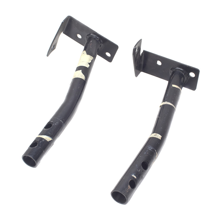 Tube Assy LH & RH Rear Fwd Facing Seats SD4046 | Rovers North - Land ...