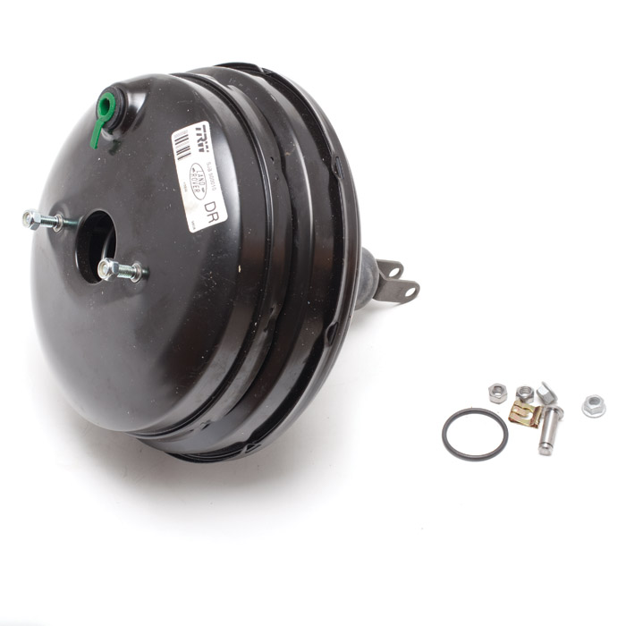 Servo Assembly-Brake Booster L322 SJG000090 | Rovers North - Land Rover ...