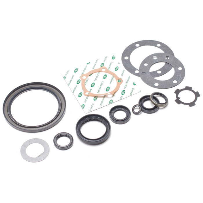 Seal Kit Swivel Ball Housing Defender STC3321 RND265 | Rovers North ...