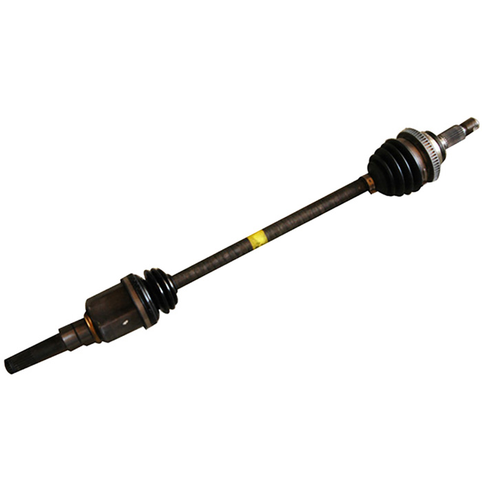 Axle Shaft Assy Rear Freelander 2001 TOB000070 | Rovers North - Land ...