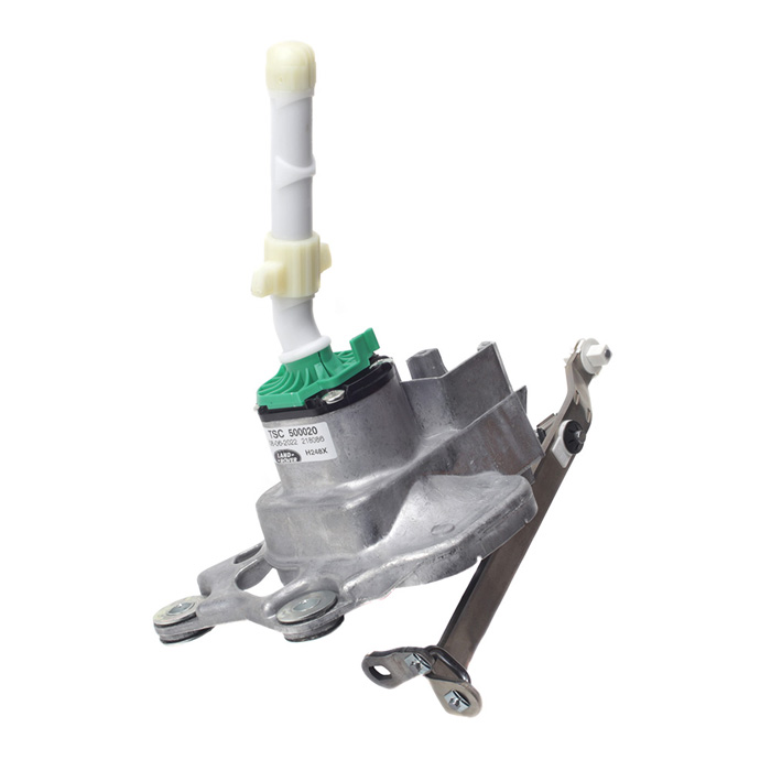 Shift Lever Assembly Defender Puma TSC500020 | Rovers North - Land ...