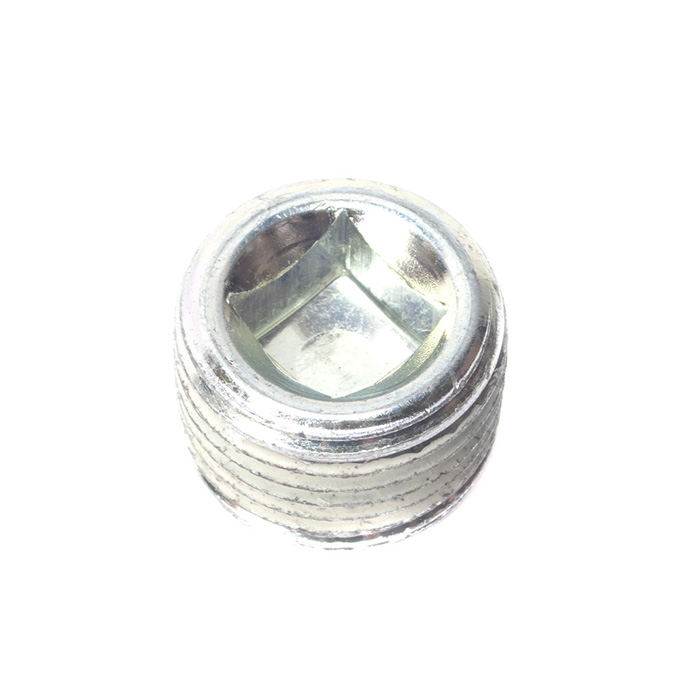Drain Plug Front Or Rear Differenial LR3/LR4.... TYB500110 | Rovers ...
