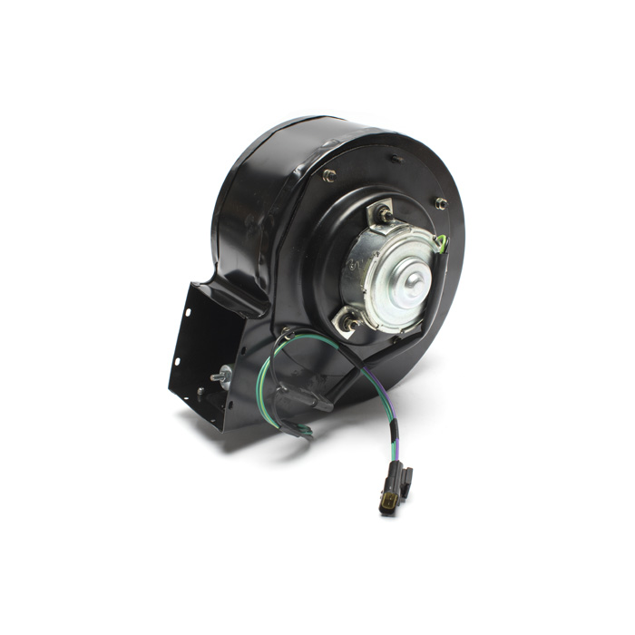 Motor & Fan Assy Heater Defender 90/110 RHD UTP1911 | Rovers North ...