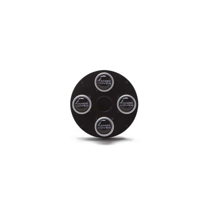Cap Tire Valve Stem Set-4 Range Rover VPLRW0149 RNN722 | Rovers North ...