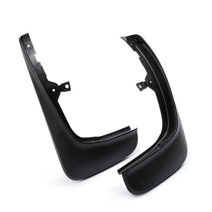 Mudflap Set Rear L320 Range Rover Sport VPLSP0016 | Rovers North - Land ...