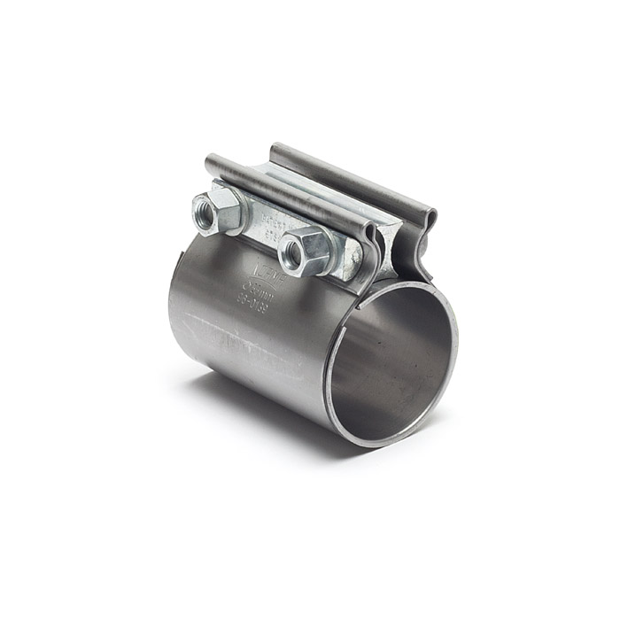 Exhuast Clamp - Intermediate To Rear WCL500030 RNJ898 | Rovers North ...