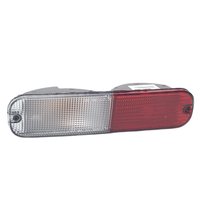 Lamp Assy LHR Bumper Freelander XFB000290 | Rovers North - Land Rover ...