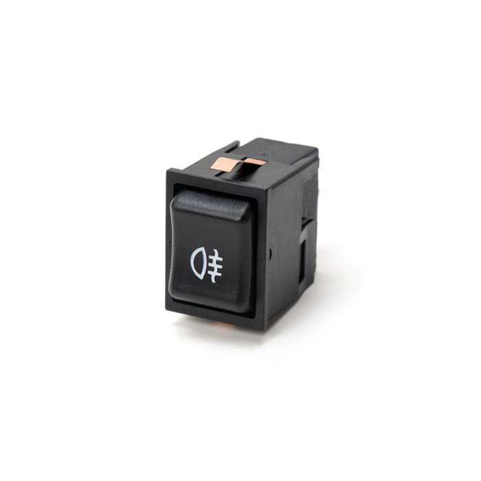 Switch Rear Fog Defender 1995-2001 YUF101640 RNI640 | Rovers North ...