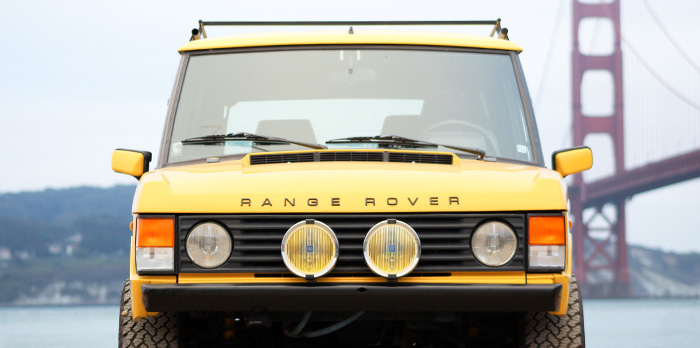 Range Rover Classic Parts Accessories Rovers North Land Rover Parts and Accessories Since 1979